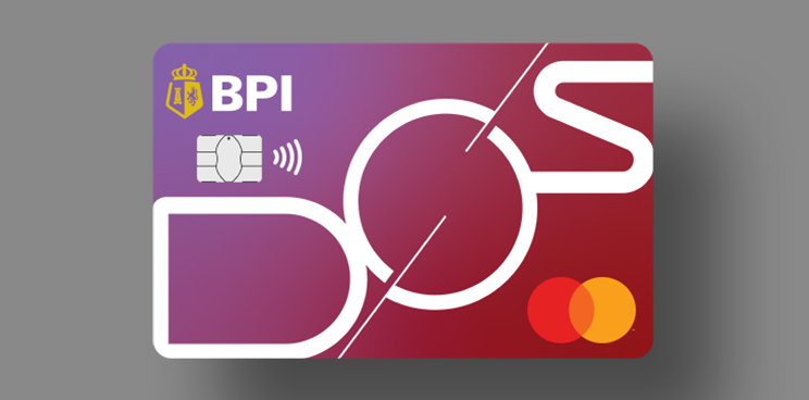BPI DOS Card | BPI